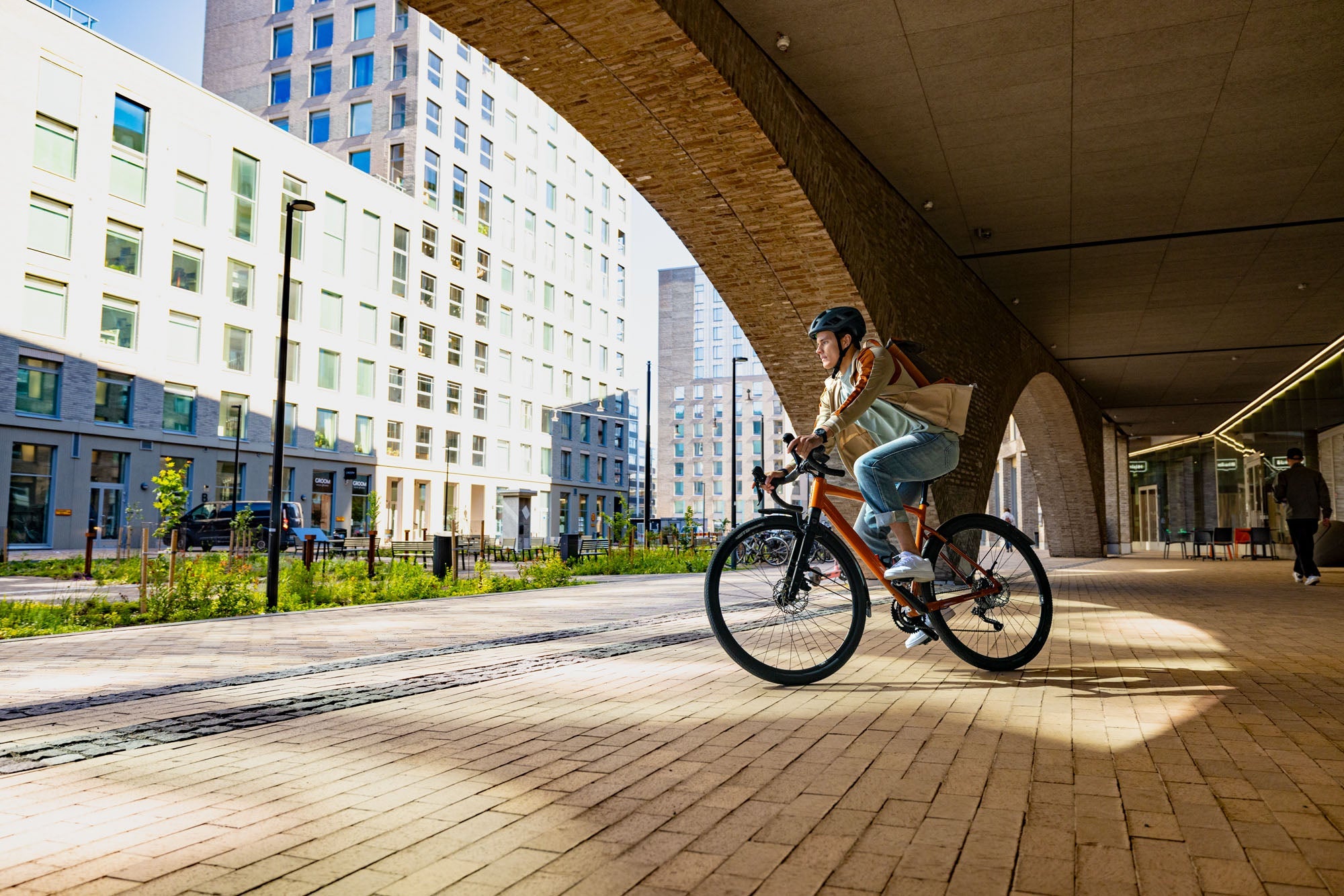 Yksivaihteiset pyörät – Vapaus.io