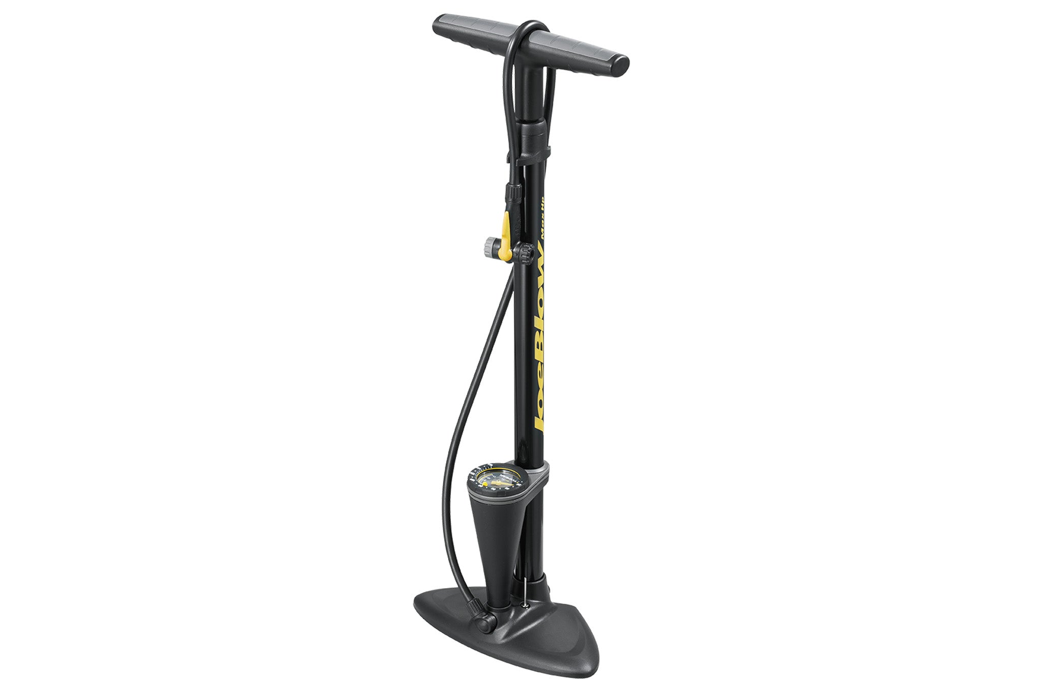 Floor Pump – Vapaus.io